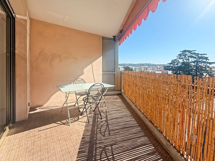 Appartement 1 pièce à vendre à Saint-Laurent-du-Var, Centre-ville, Rascas, Notre-Dame, Condamines