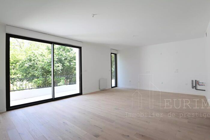 Appartement à vendre - Toulouse, Busca, Jardin des plantes, Port Saint-Sauveur - 4 pièces - 3 chambres