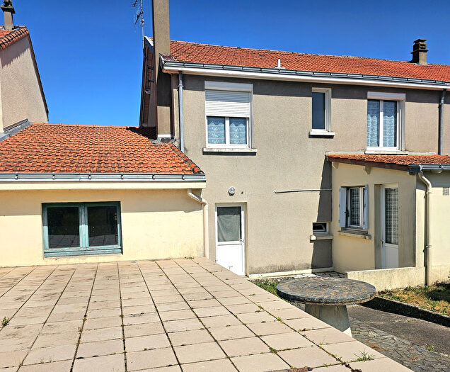 Maison 5 pièces à vendre à Le Longeron