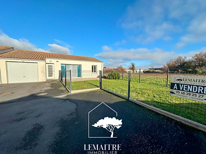 Maisons à vendre et appartements à louer - 1