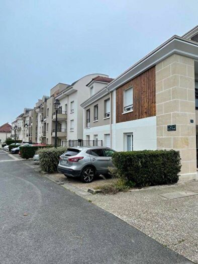 Appartement 2 pièces à louer - Serris