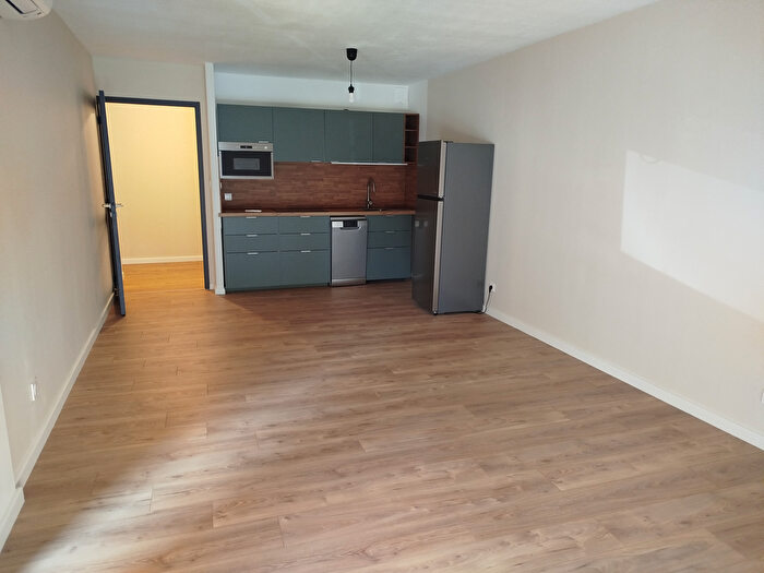 Montauban, Centre-ville : Appartement 2 pièces à louer