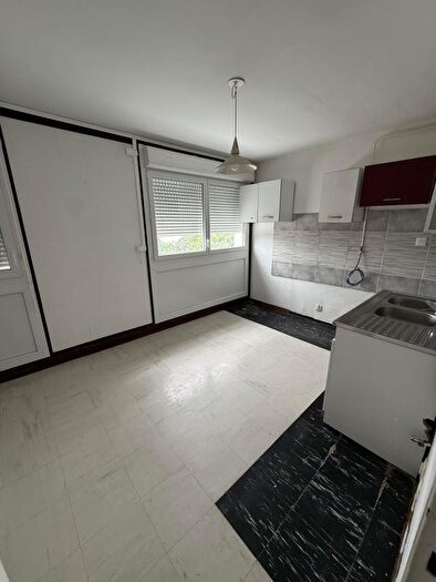 Appartement 4 pièces à Échirolles, Villeneuve, à louer
