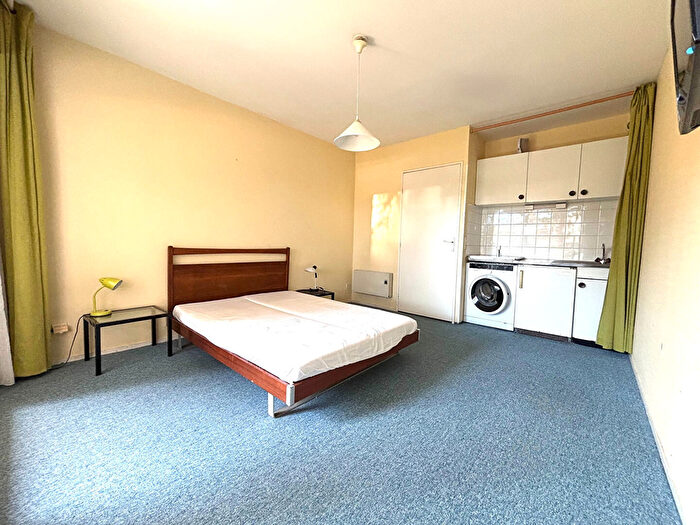 Appartement 1 pièce à vendre - La Baule-Escoublac, Guézy-La Bosse