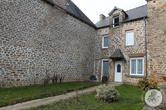 Maison à vendre - Pléven - 3 pièces - 2 chambres