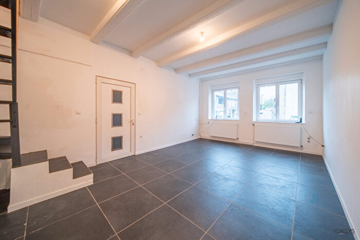 Appartement à vendre - Thionville, Guentrange - 6 pièces - 4 chambres