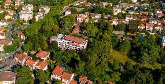 Toulouse, Côte Pavée, Limayrac, Ayga - Maison 5 pièces à vendre