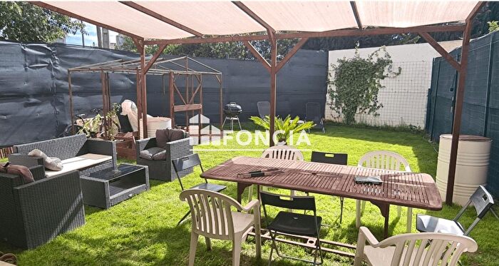 Appartement à vendre - Marseille e , Sainte-Marthe - 2 pièces - 1 chambre