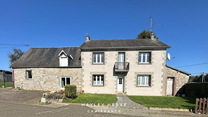 Maison 7 pièces à Le Neufbourg, à vendre