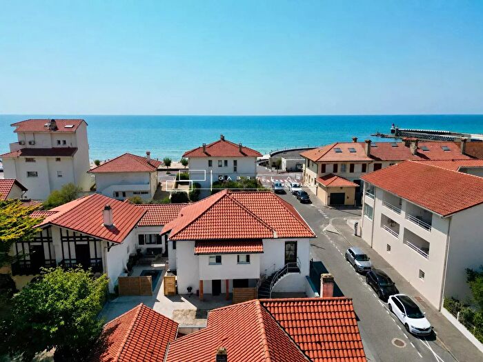 Maison 10 pièces à vendre - Capbreton, Les Sables, Port de Capbreton