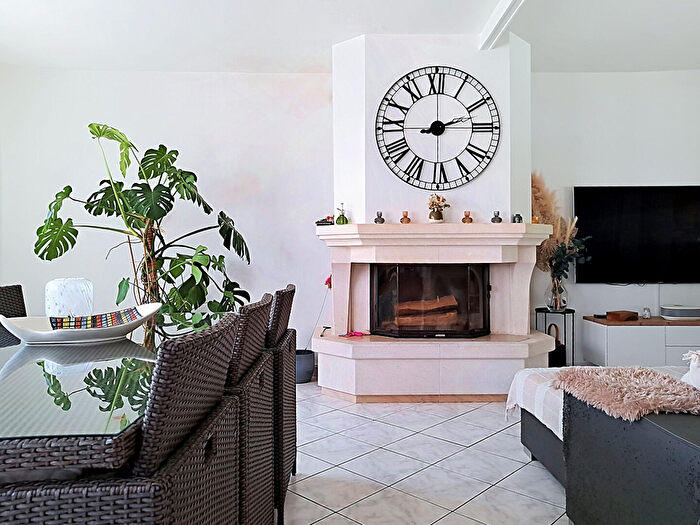 Maison 5 pièces à vendre - Hangest-sur-Somme
