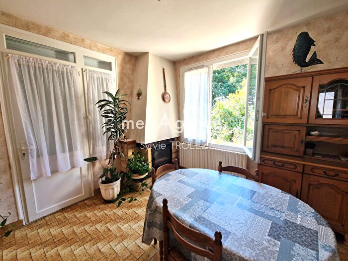 Maison 5 pièces à vendre à Olonne-sur-Mer, La Guérinère, Les Moinardes, Les Favrioux