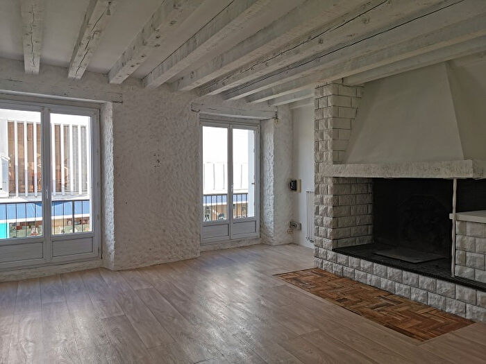 Vertou, Centre-ville - Appartement 3 pièces à louer