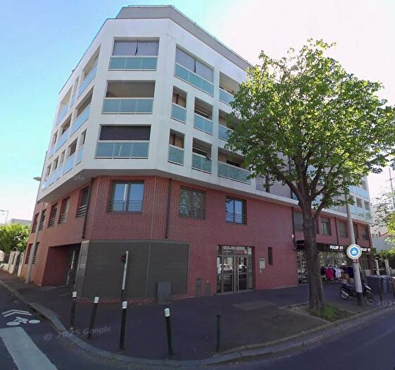 Appartement à louer - Petit Nanterre - 3 pièces