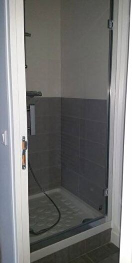 Appartement à louer - Marcelin Berthelot, Montrouge - 1 pièce