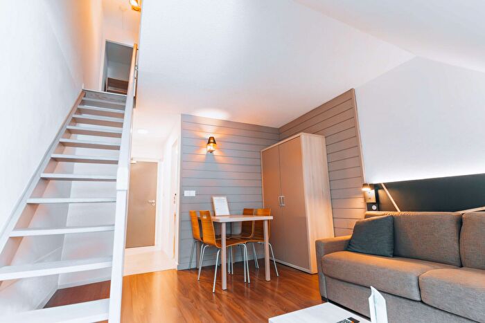 Appartement 2 pièces à Cauterets, à vendre
