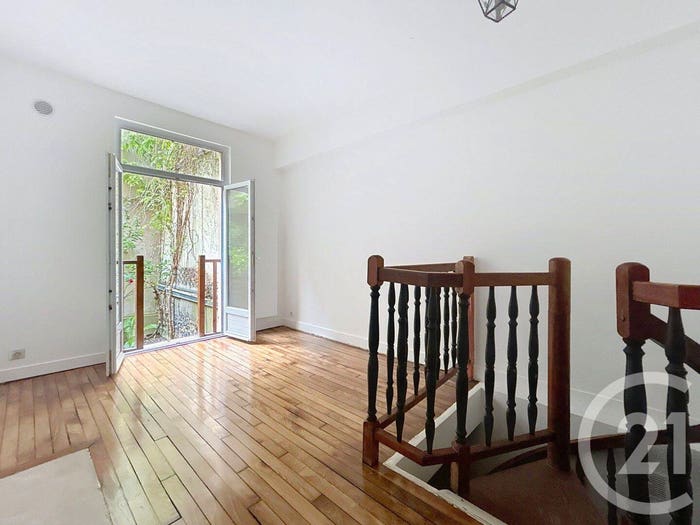 Appartement 2 pièces à louer à Boulogne-Billancourt