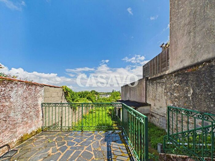 Maison 4 pièces à Indre, à vendre