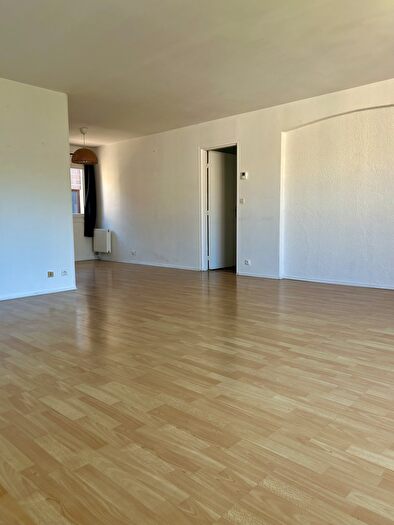 Appartement à vendre - Montigny-le-Bretonneux - 4 pièces - 3 chambres