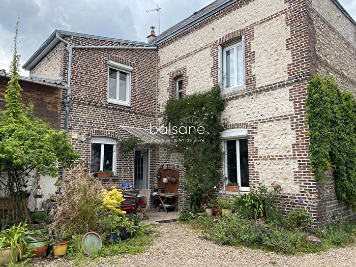 Maison 5 pièces à Sotteville-lès-Rouen, à vendre