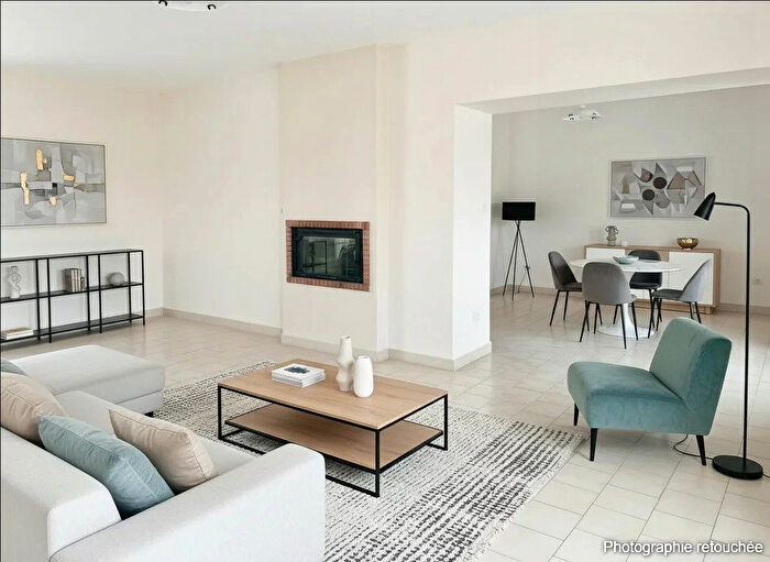 Maison 4 pièces à vendre - La Bernerie-en-Retz