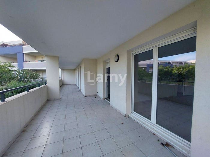 Alouette, Nîmes - Appartement 4 pièces à louer