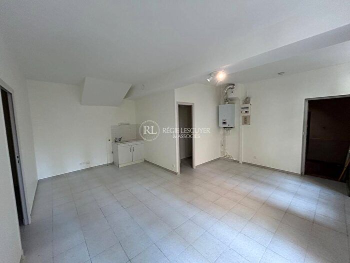 Pentes de la croix-rousse, Lyon 1er arrondissement : Appartement 3 pièces à louer