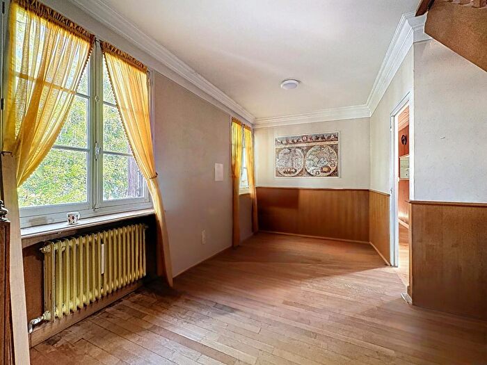 Maison à vendre - Liancourt - 5 pièces - 4 chambres