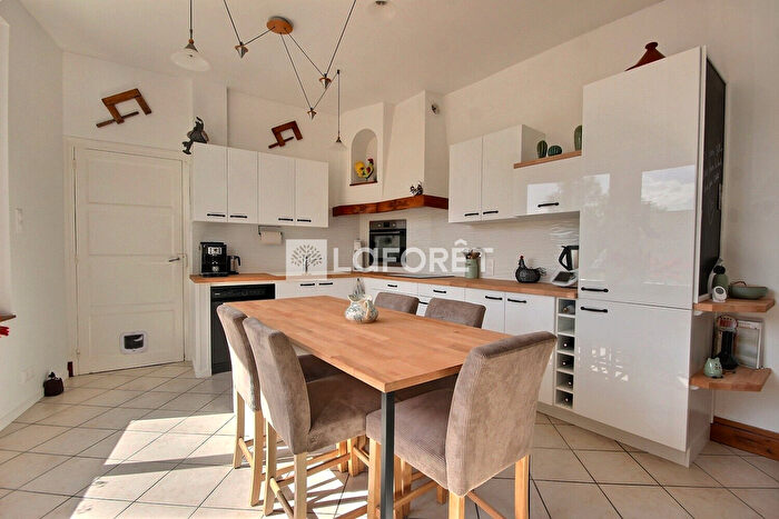 Maison 3 pièces à vendre - Aveize