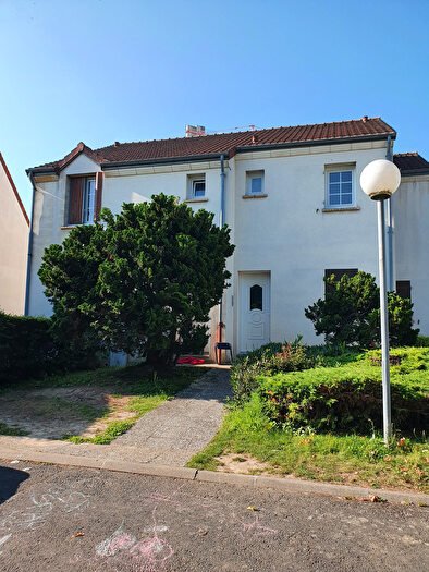Appartement 1 pièce à louer - Villiers-le-Bel, Charmettes