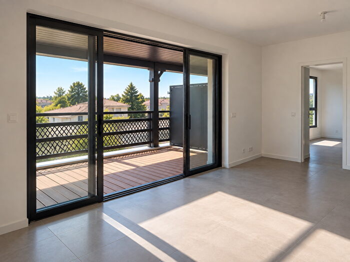 Arès - Maison 3 pièces à vendre