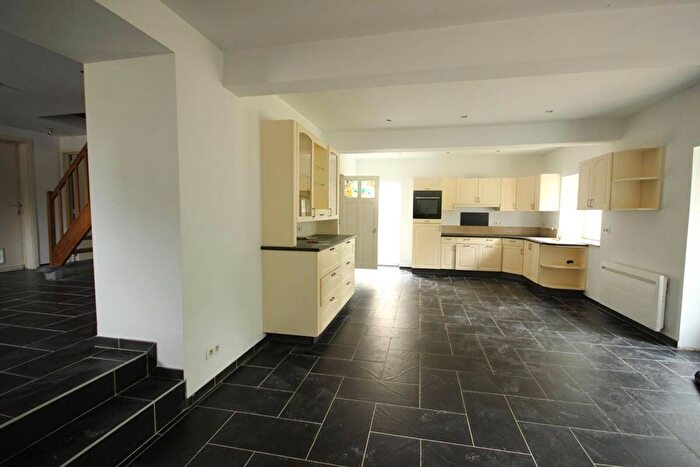 Maison à louer - Castétis - 4 pièces - 3 chambres