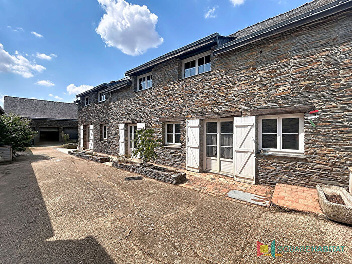 Maison 5 pièces à Juigné-sur-Loire, à vendre