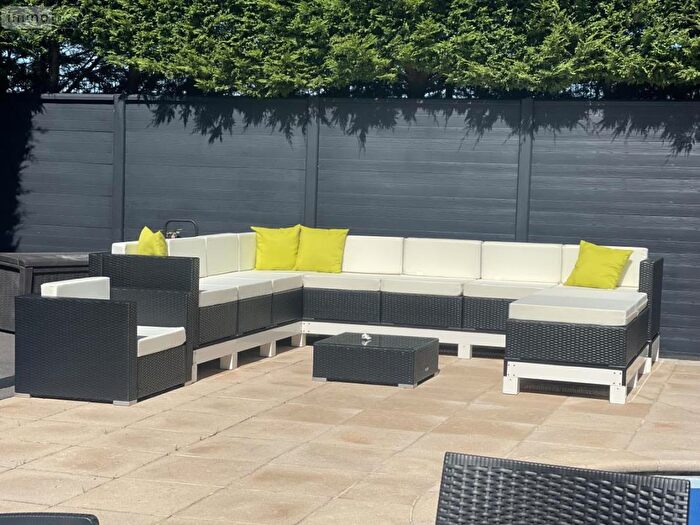 Maison à vendre - Saint-Martin-Boulogne - 5 pièces - 4 chambres