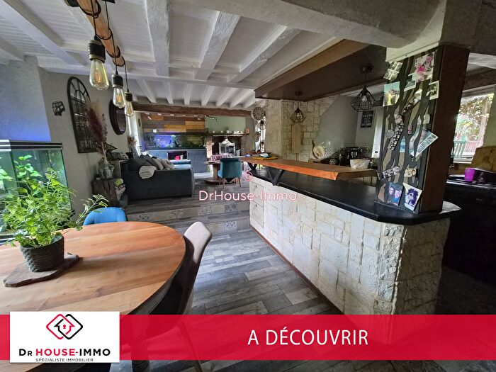 Maison 5 pièces à vendre - La Chapelle-sur-Aveyron