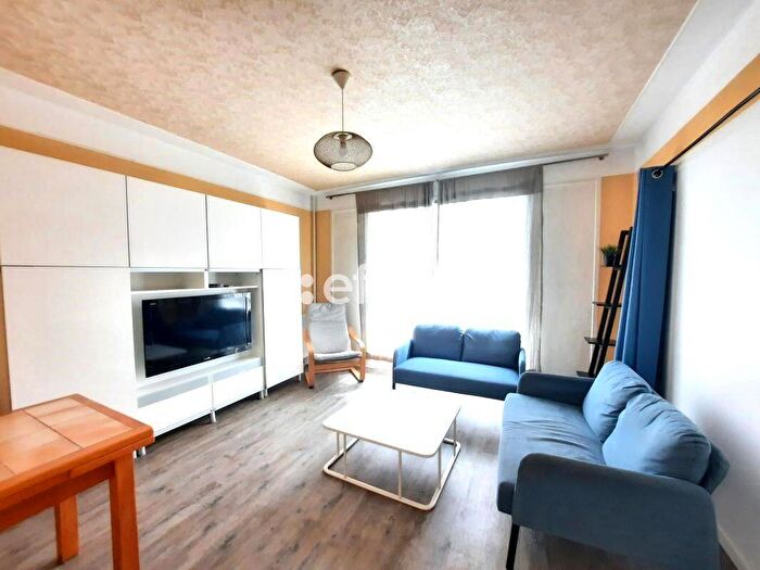Villejean-Beauregard, Rennes - Appartement 6 pièces à louer
