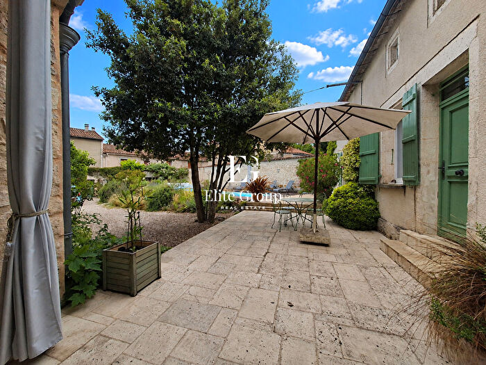 Maison 7 pièces à vendre à Champniers