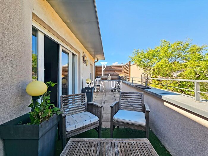 Appartement 3 pièces à Pertuis, à vendre