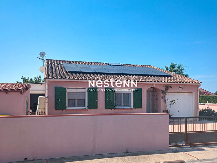 Maison 5 pièces à Pia, à vendre