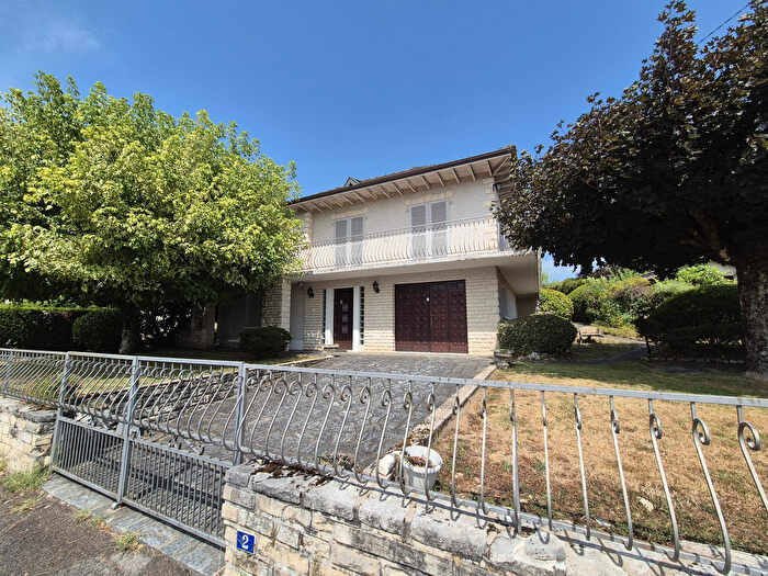 Maison 6 pièces à vendre - Tulle, Souilhac, Cité Cazeaux