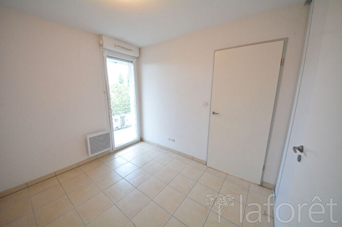 Appartement à vendre - Villemur-sur-Tarn - 2 pièces - 1 chambre