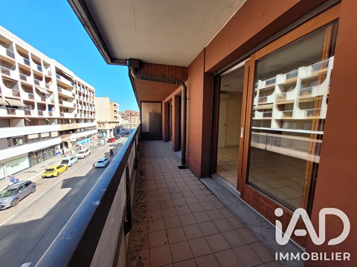Appartement 5 pièces à vendre à Thonon-les-Bains, Ouest