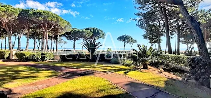 Appartement à vendre - Argelès-sur-Mer, Argelès Plage - 1 pièce - 1 chambre