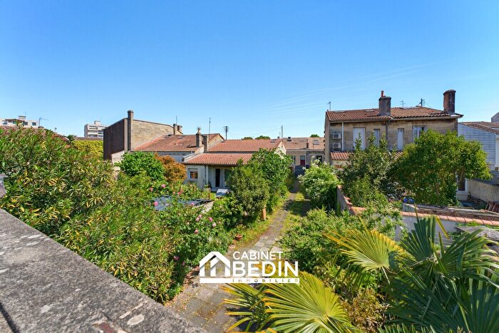 Maison 9 pièces à vendre - Talence, Saint-Genès, La Médoquine, Haut-Brion