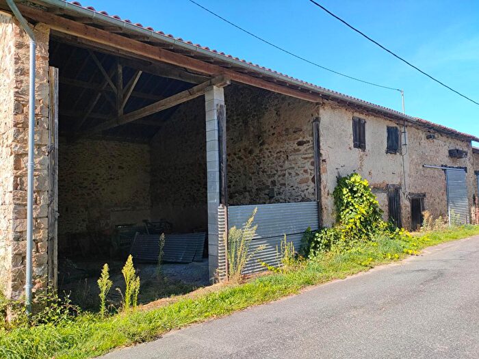 Maison à vendre - Séreilhac - 4 pièces - 1 chambre