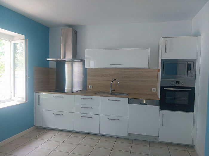 Appartement 4 pièces à vendre à Vienne, LIsle