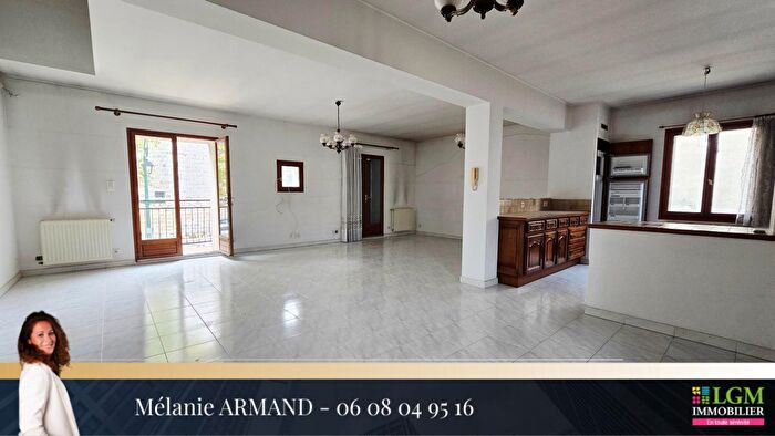 Maison à vendre - Aigues-Mortes - 4 pièces - 2 chambres