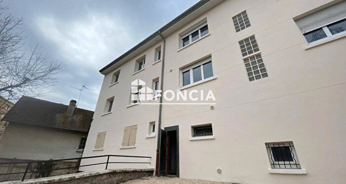 Appartement 4 pièces à louer à Culs Baillets, Conflans-Sainte-Honorine