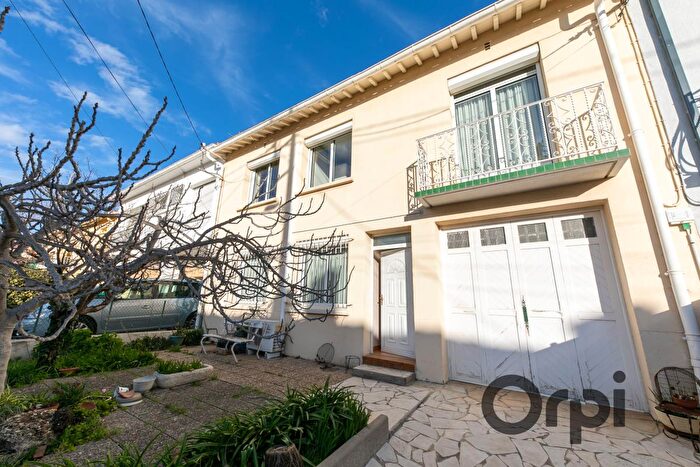 Maison à vendre - Perpignan, Las Cobas - 5 pièces - 4 chambres