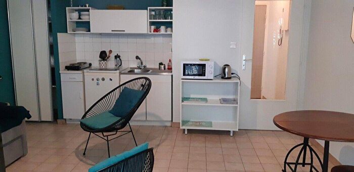 Appartement 1 pièce à Bonlieu, Annecy, à louer